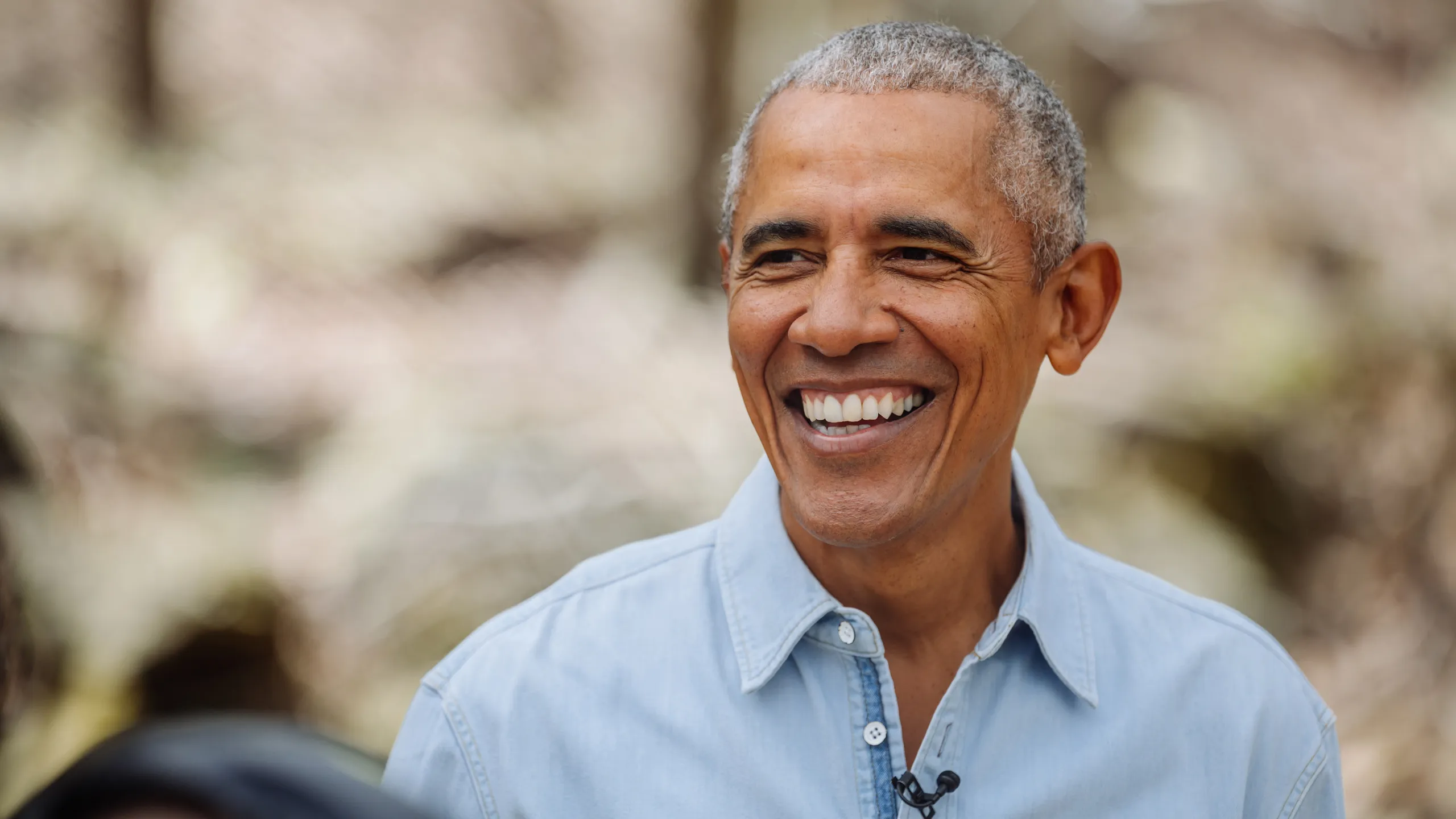 ¿Cuál es el nombre completo del expresidente de USA Barack Obama? - No ...